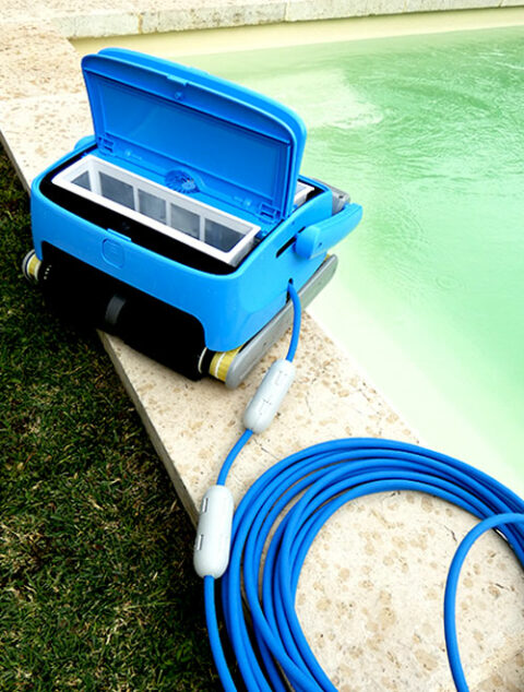 Robot ORCA 300 - ORCA